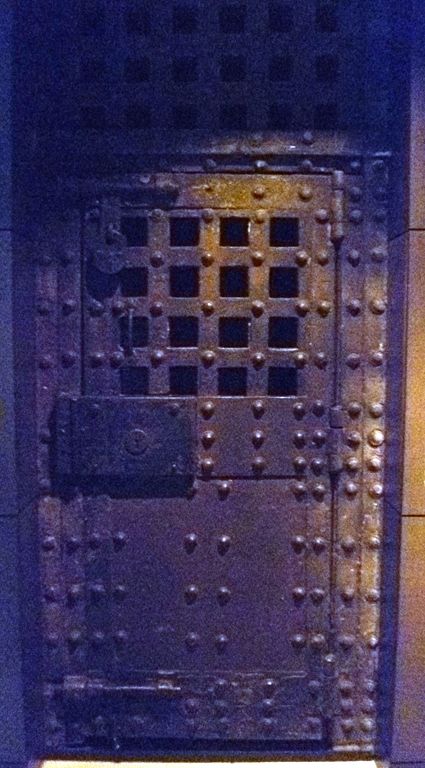 Grates and Keys: Violence in Early Modern Prisons, Part II | Early ...